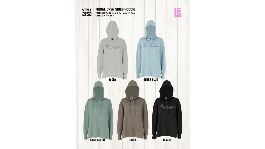 Classic Modal – Liquid Energy Apparel, Inc.