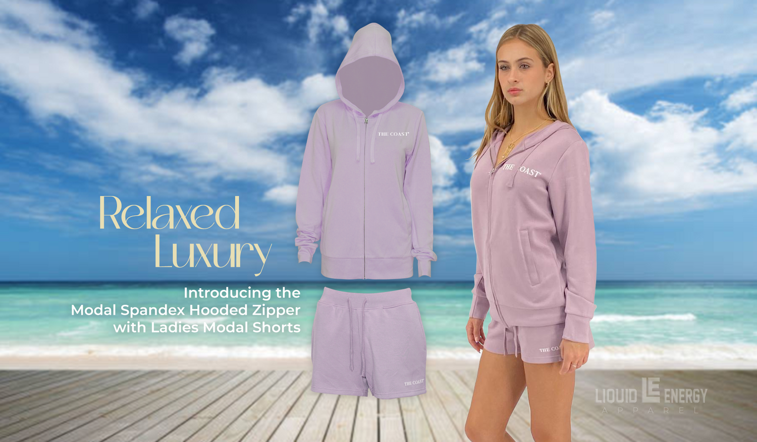Catalog – Liquid Energy Apparel, Inc.